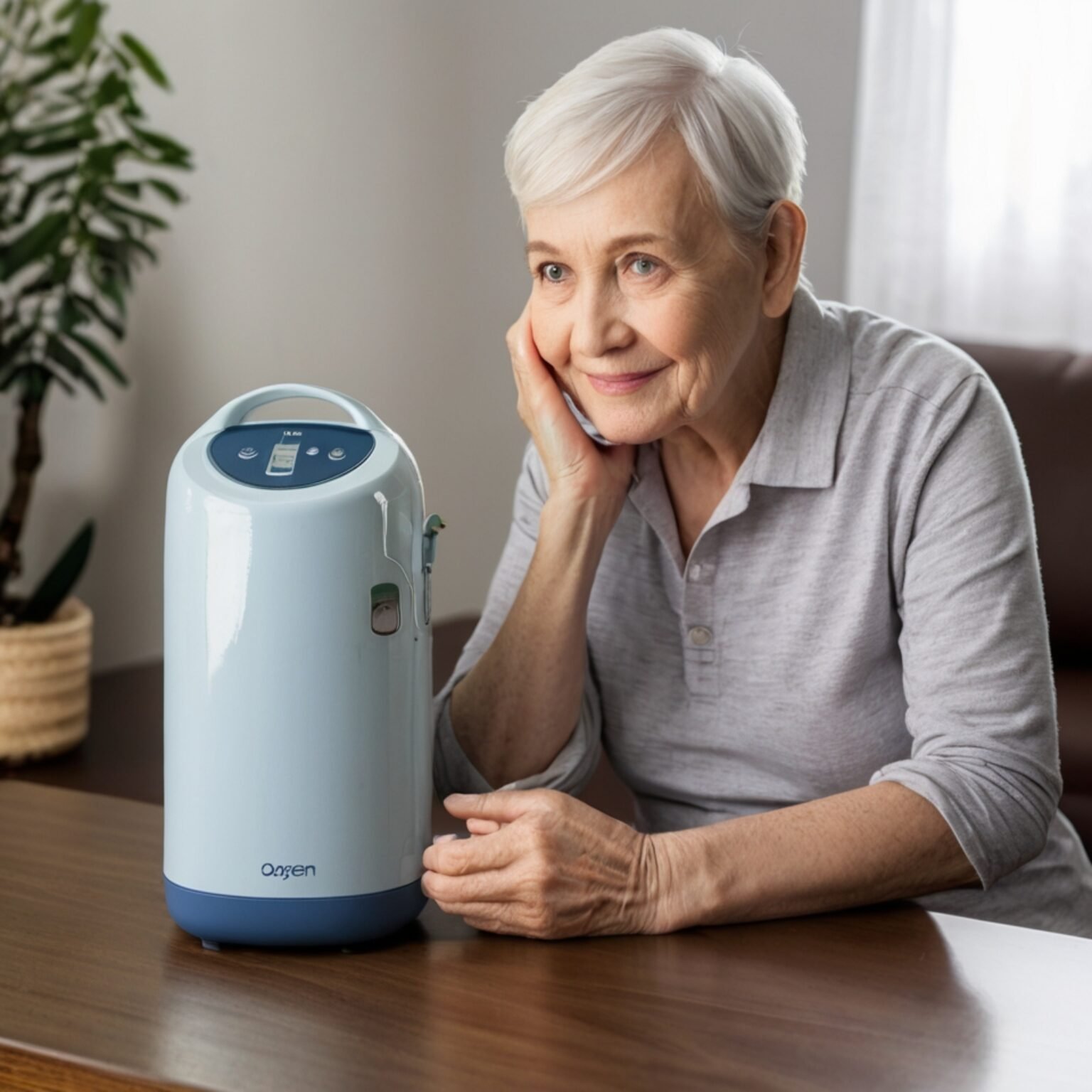 Portable Oxygen Cylinder for Home Use - Indiaoff Portable Oxygen Cylinder for Home Use - Indiaoff